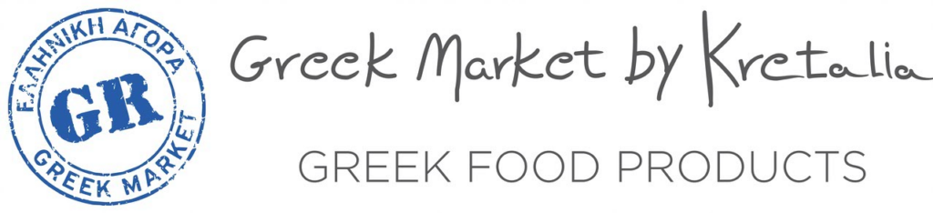 Greek Market – La Grèce au pied de votre porte